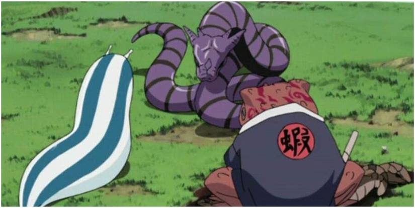 The Hokages' 10 Best Fights In Naruto, Ranked