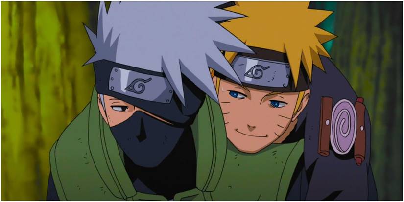 How to Determine a Shonen Character's Power Level