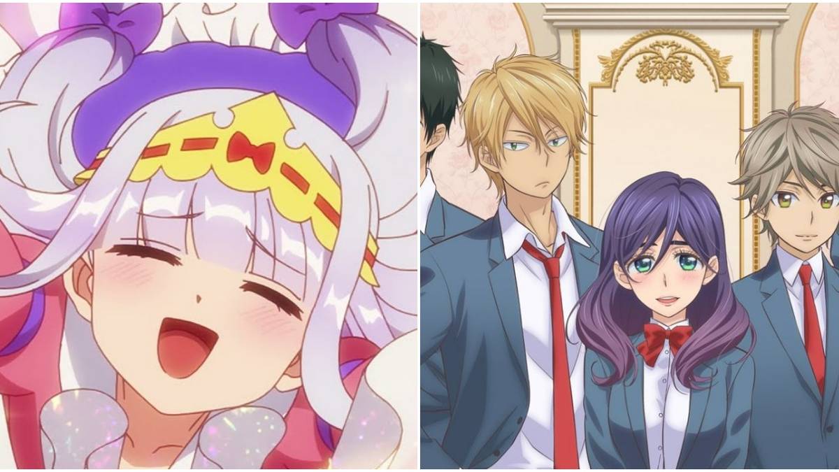 10 Anime That Deserve A Second Season