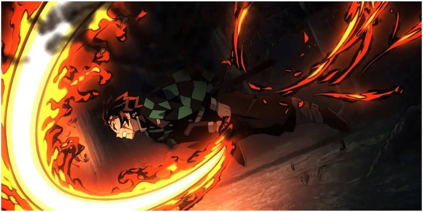 Demon Slayer: How Tanjiro Can Master Other Breathing Styles