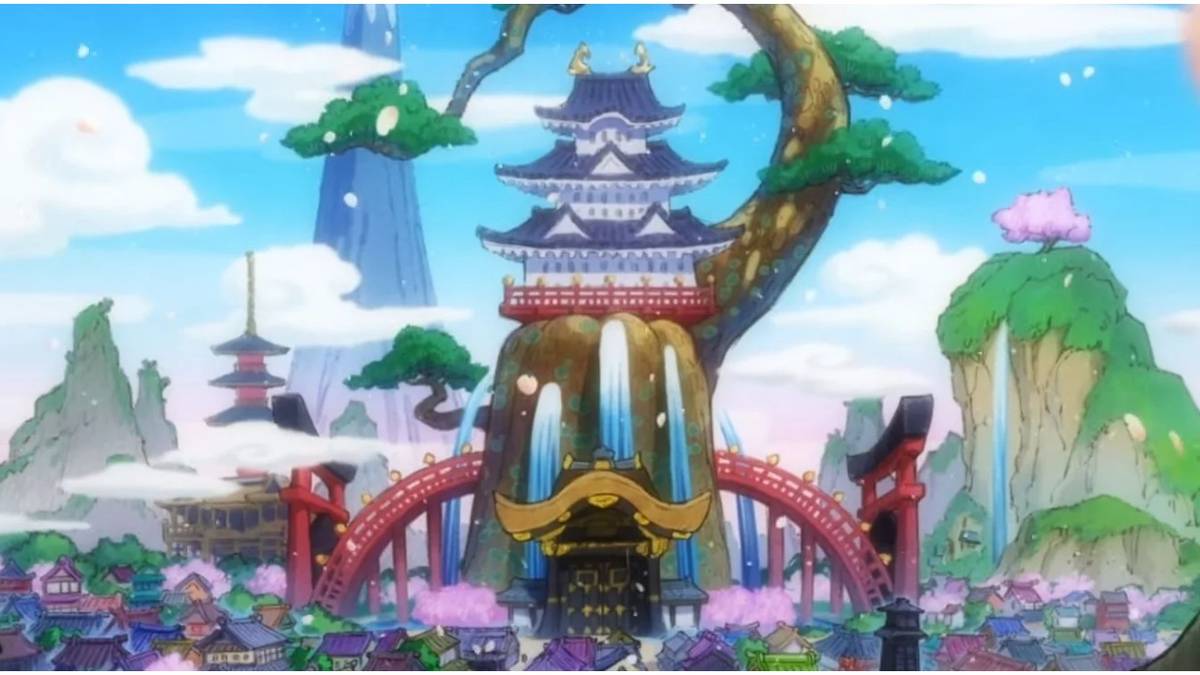 One Piece Chapter 1055 Recap & Spoilers: The New Era