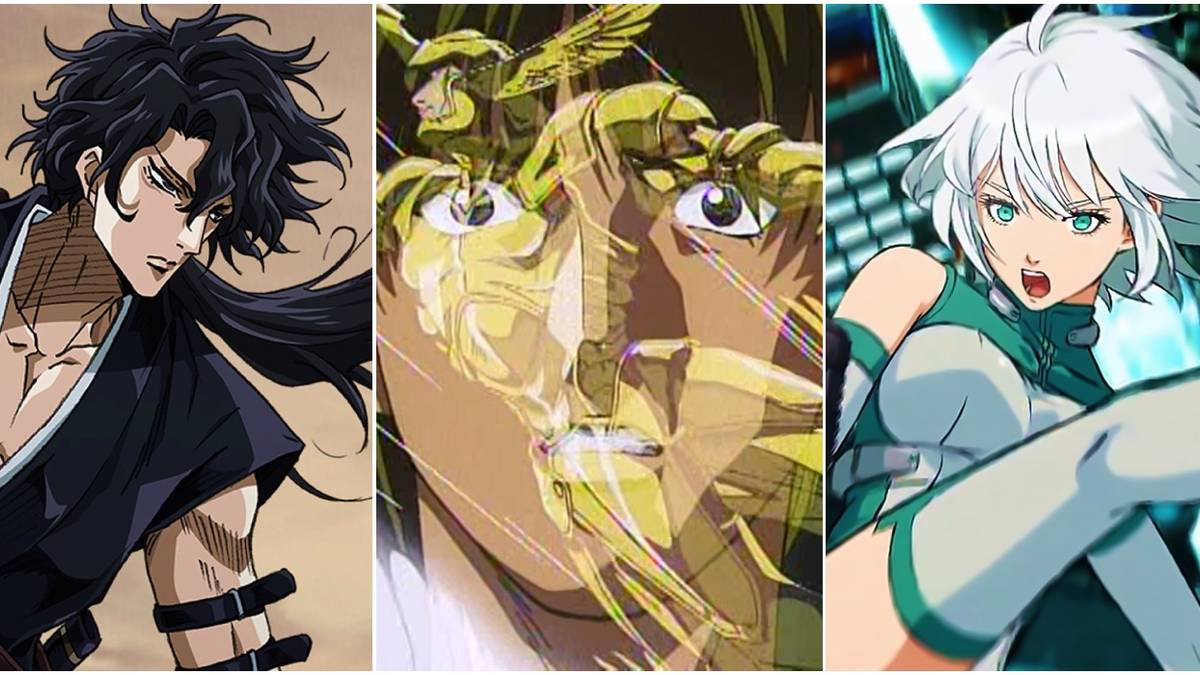 10 Most Poorly Written Anime Of All Time
