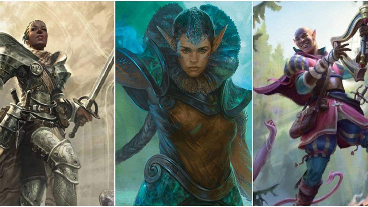 D&D: The 9 Alignments, Explained