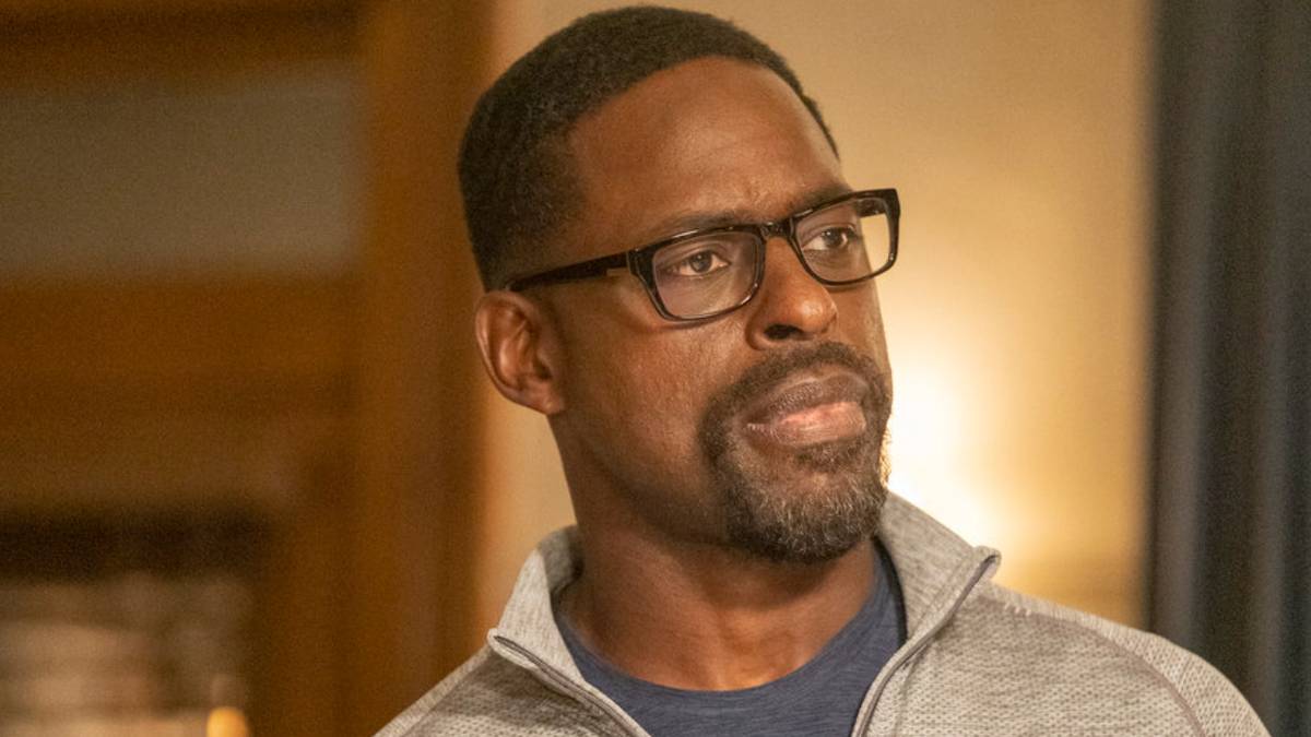 Sterling K. Brown Reacts to This Is Us Co-Stars Losing Their Homes in ...