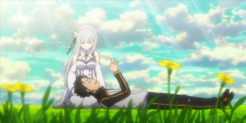 Re:Zero: How Many Times Has Subaru Died in the Anime?