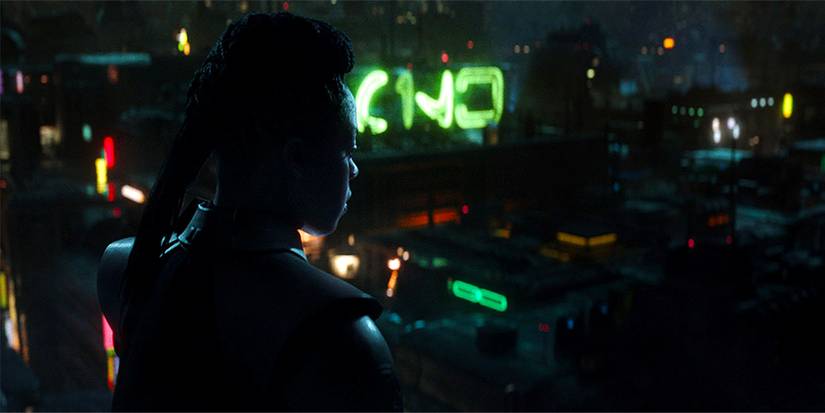 Star Wars: Does Reva Have A Connection To Obi-Wan Kenobi?