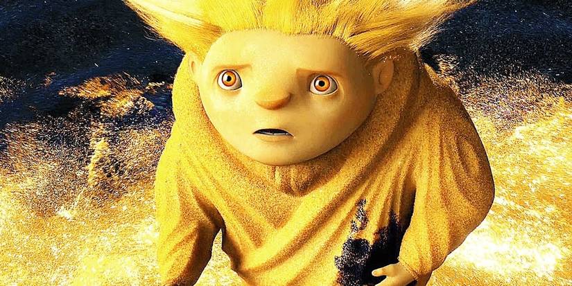 10 Heartbreaking Sacrifices In Animated Movies That Left Fans In Tears