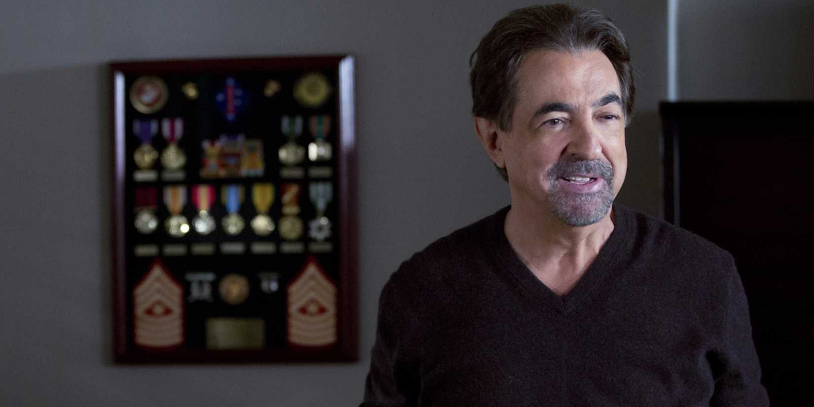 Every Main Character's Fate at the End of Criminal Minds