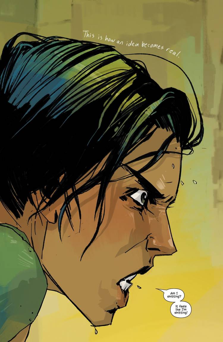 A Decade Ago, We Were First Introduced to the Wonderful World of Saga