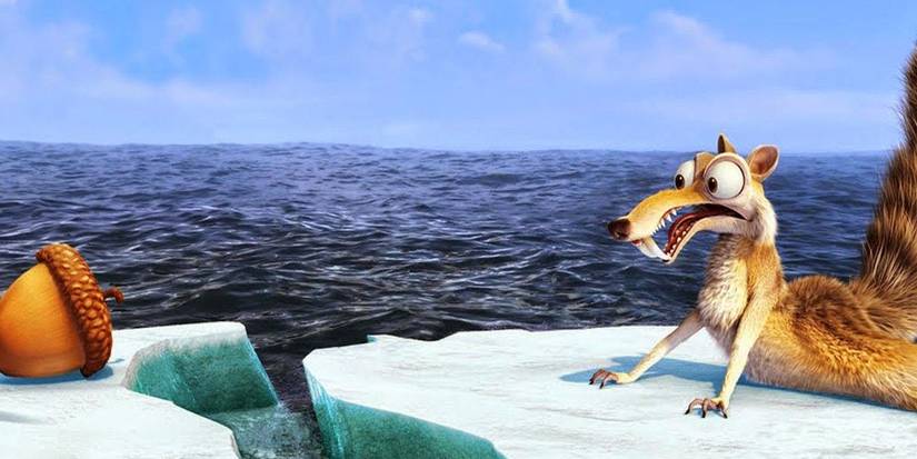 Ice Age: 10 Things You Didn't Know About Scrat