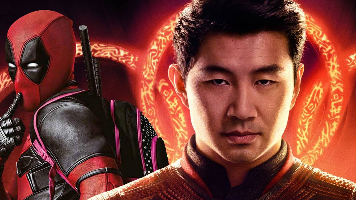 Marvel Artist Debunks Deadpool's Scrapped MCU Debut in Shang-Chi