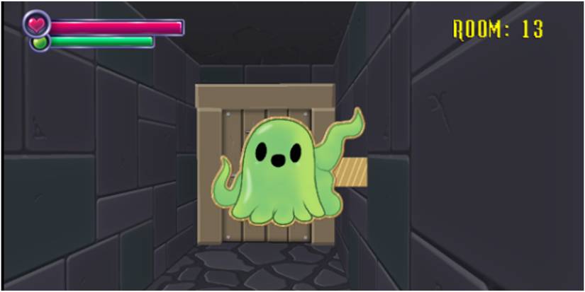 The 10 Cutest Video Game Enemies Of All Time, Ranked