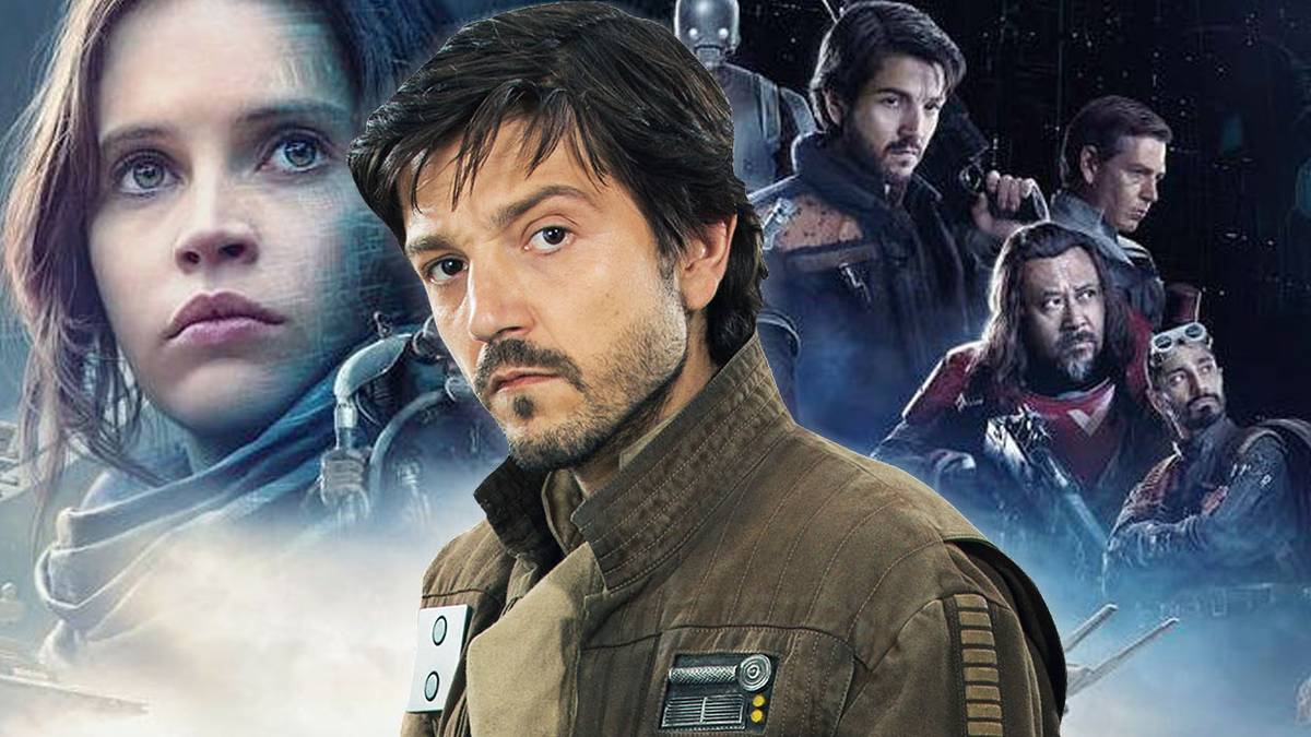 Star Wars: How Andor's First Episode Mirrors Rogue One's Opening Scenes