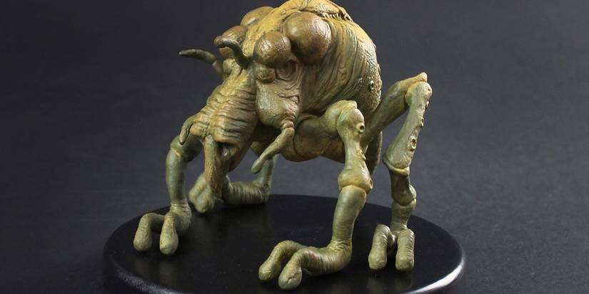 Star Wars: Every Holochess Creature, Explained