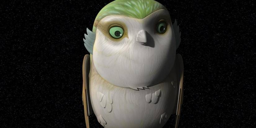 10 Underrated Star Wars Alien Creatures We Need to See More Of
