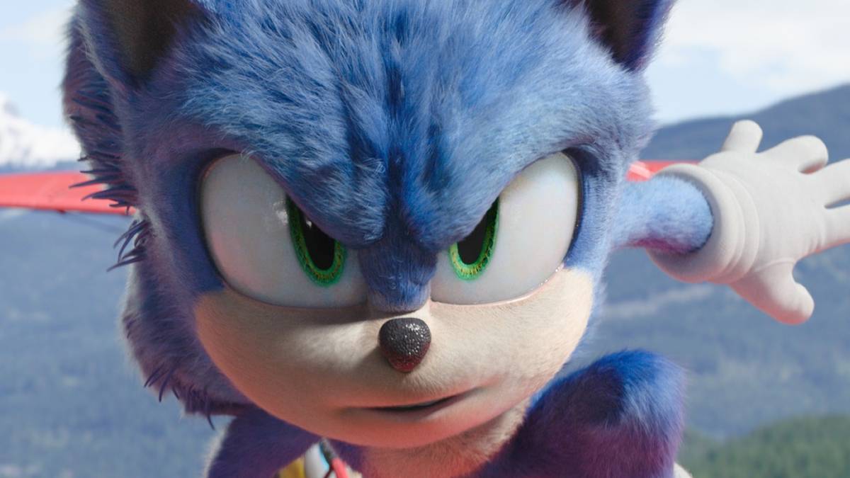 Sonic the Hedgehog 2 Cast & Character Guide