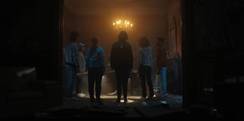 Stranger Things Season 4 Stills Reveal Startlingly Accurate '80s Haircuts