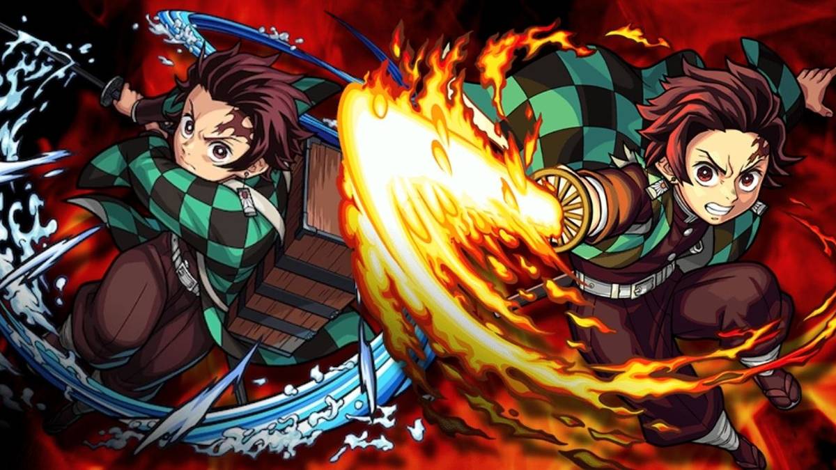 10 Times Tanjiro Stole The Spotlight In Demon Slayer