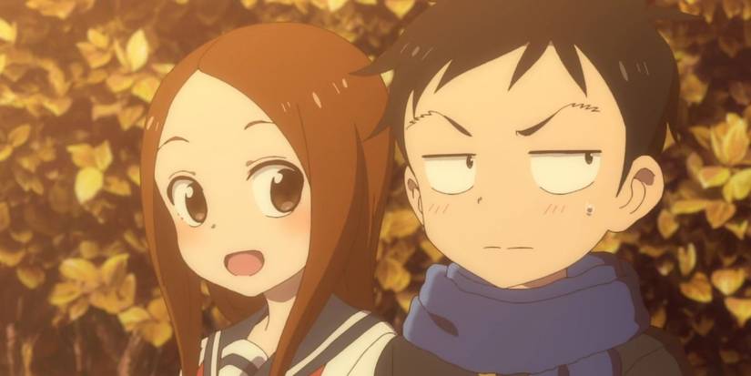 60 Best Romance Anime Of All Time, Ranked
