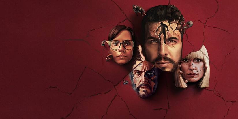 Every Harlan Coben Netflix Series, Ranked