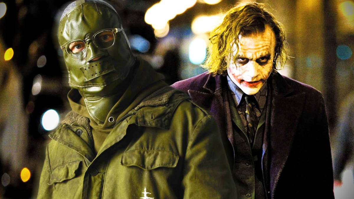 The Batman's Riddler Pulled Off What Nolan's Joker Could Not