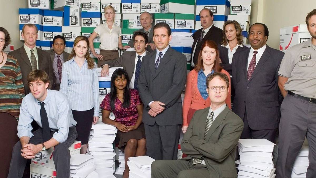 The Office Star Confirms Return in Sequel Series (& Reveals How ...