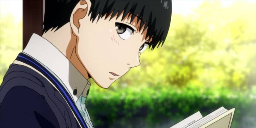10 Best Quotes From Tokyo Ghoul, Ranked