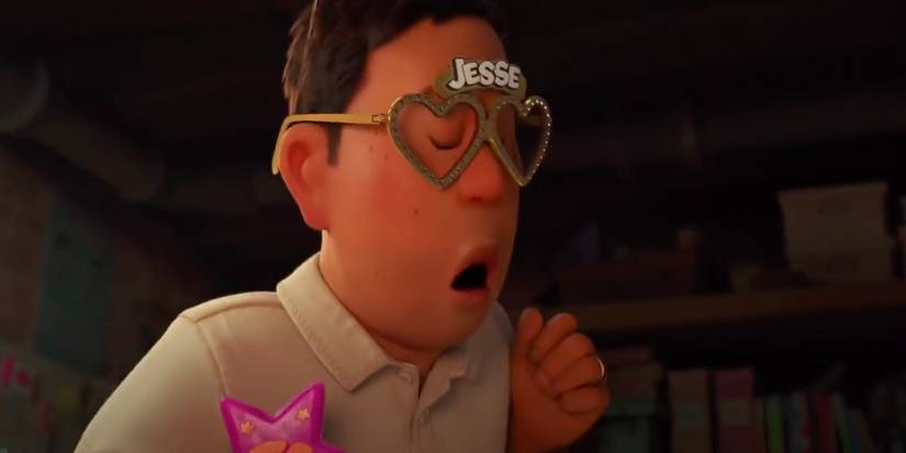 Turning Red: Why Mei's Dad Is the Best