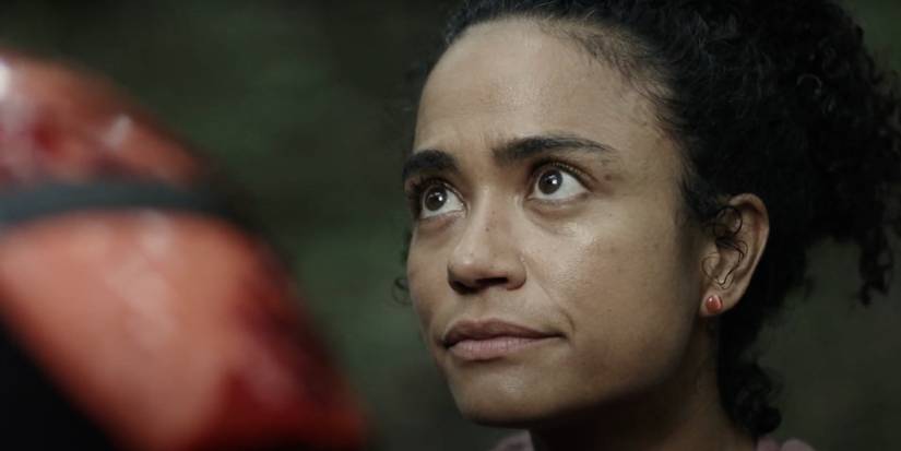 How The Walking Dead Made Connie Its Most Lovable Character