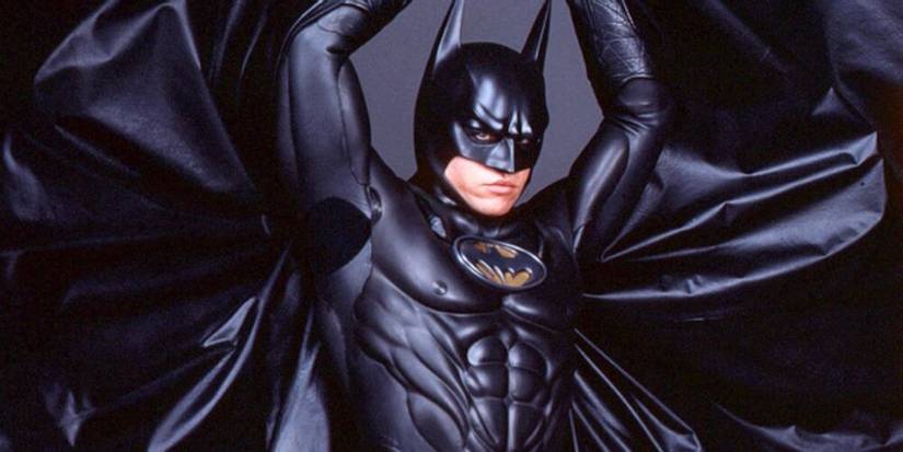How Many Actors Have Played Batman?