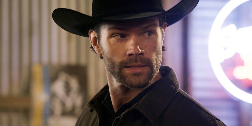 Jared Padalecki Quietly Became Western TV's Timothy Olyphant Replacement 11 Years After Justified