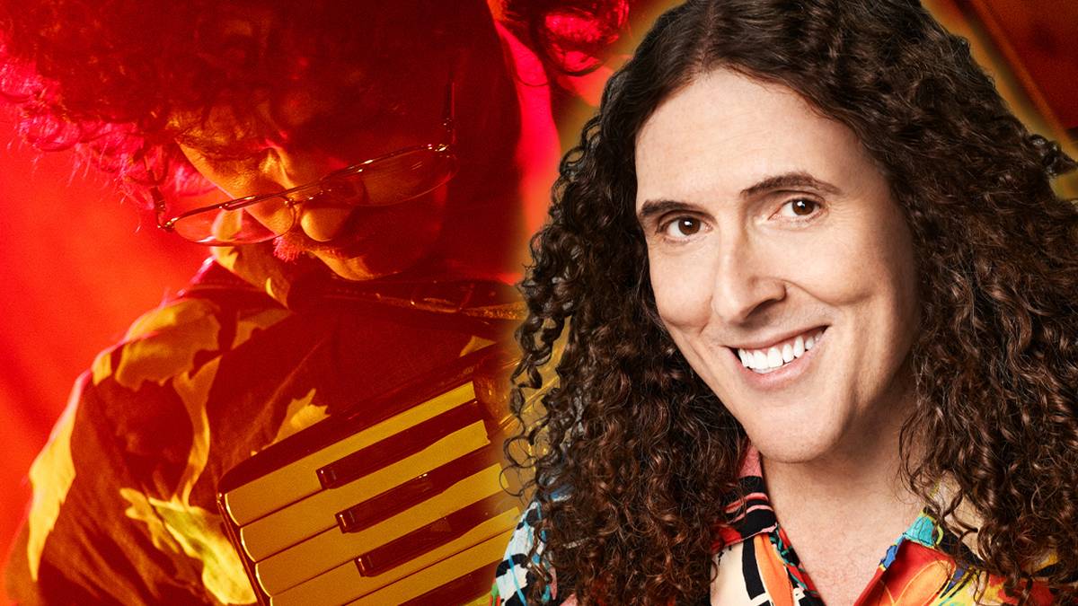 Weird Al: Did 'Beat It' Come Before 'Eat It'?