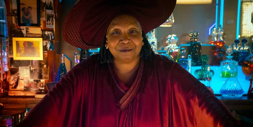 10 Legacy Characters that Could Appear in Star Trek: Starfleet Academy