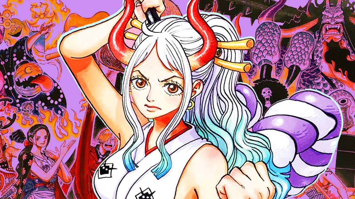 One Piece: Why Does Yamato Have Horns?