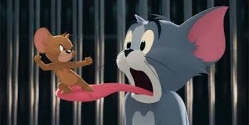 Tom and Jerry Reboot Writers Confirm New Spin on Animated Duo After 86 ...