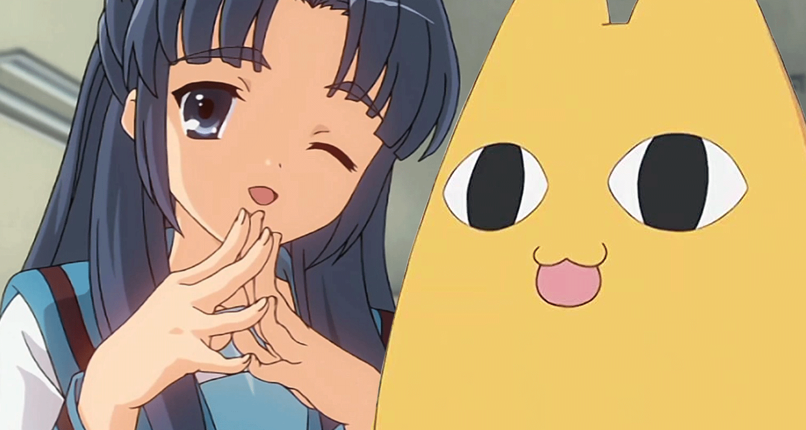 10 Unforgettable Anime Characters Who Only Had One Good Scene