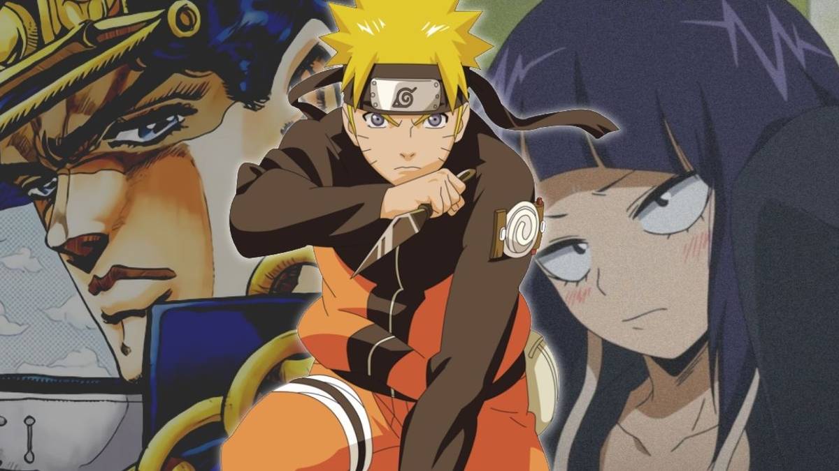 10 Anime Characters With Fun Hobbies