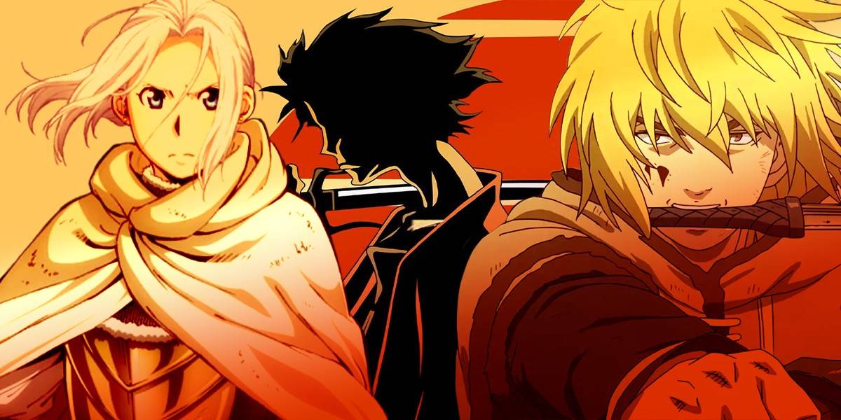 15 Best Historically Themed Anime, Ranked