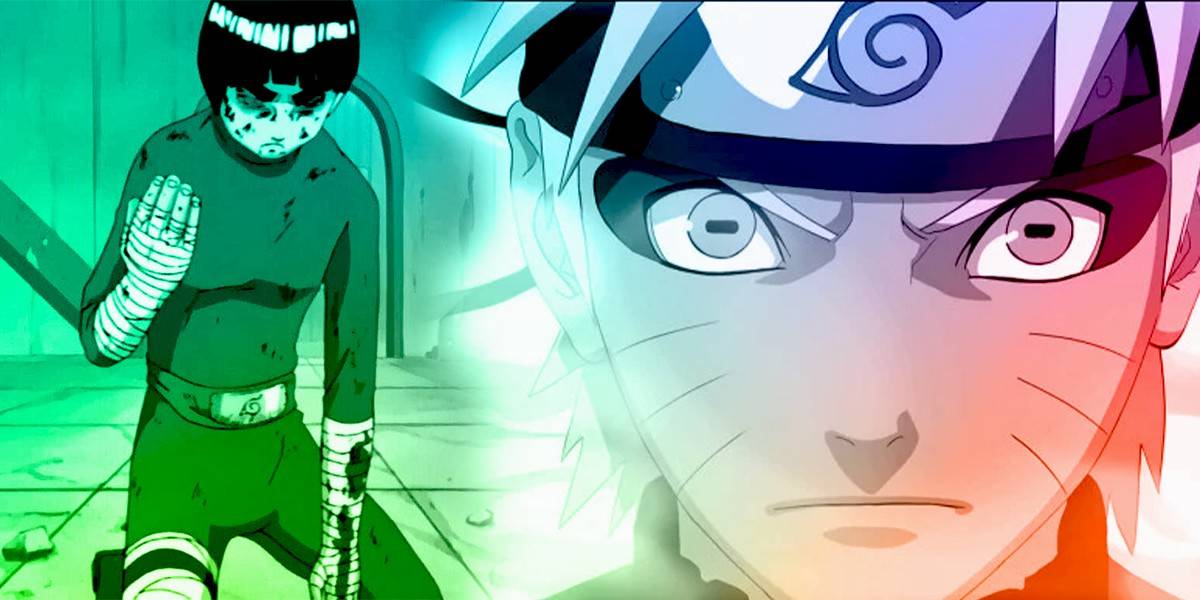 15 Best Life Lessons The Naruto Anime Taught Fans