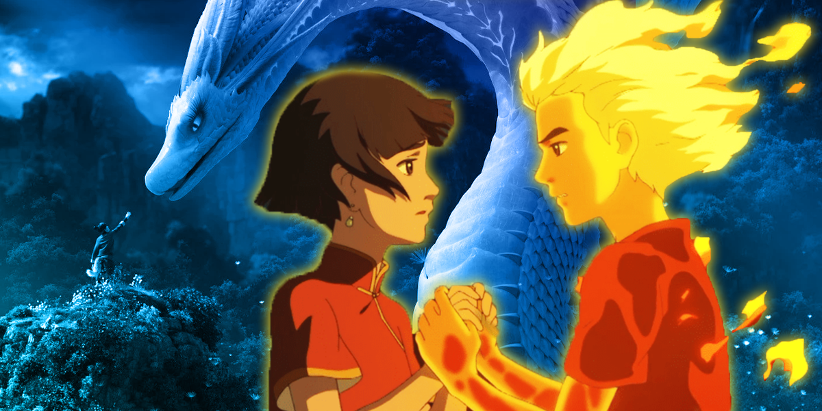 10 Chinese Animated Films You Should See