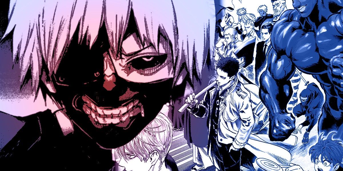 10 Best Anime Dance Scenes, Ranked