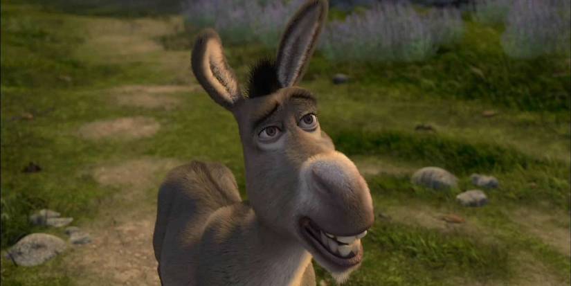 10 Best DreamWorks Animation Characters, Ranked