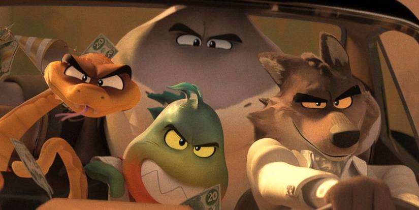 The Bad Guys' Ending, Explained