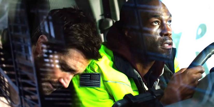 Ambulance's Biggest Plot Holes and Unanswered Questions