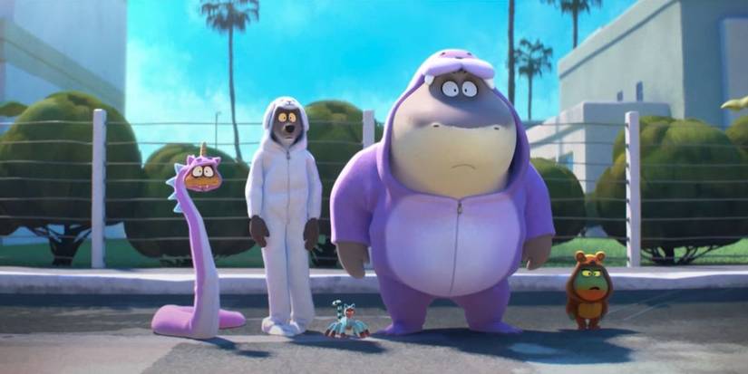 The Bad Guys' Big Twist, Explained