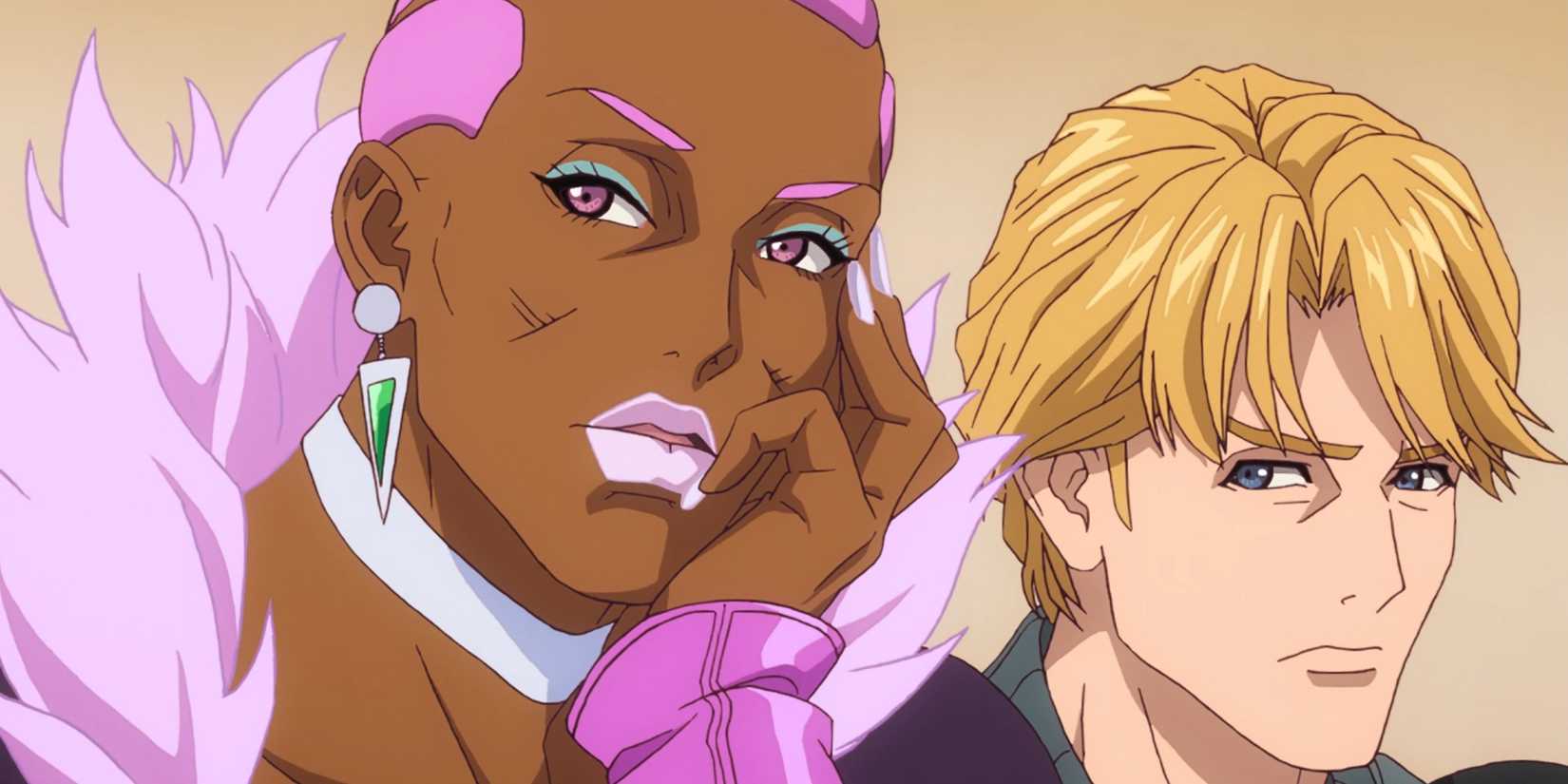 25 Anime With Great Trans Representation