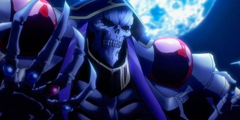 The 10 Tallest Isekai Protagonists, Ranked By Height