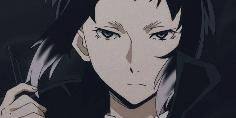 10 Best Bungou Stray Dogs Husbandos, Ranked