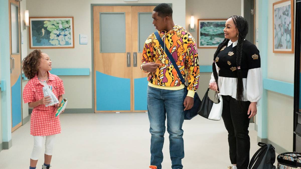 Raven's Home: How Alice Connects to That's So Raven