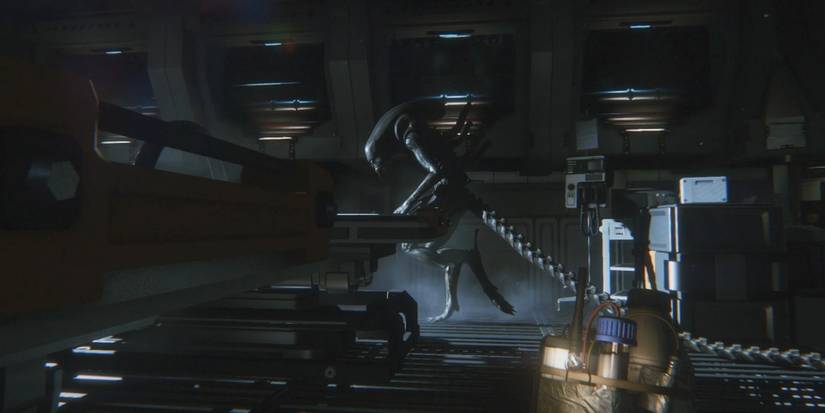 10 Terrifying Horror Games That Are Stunningly Beautiful